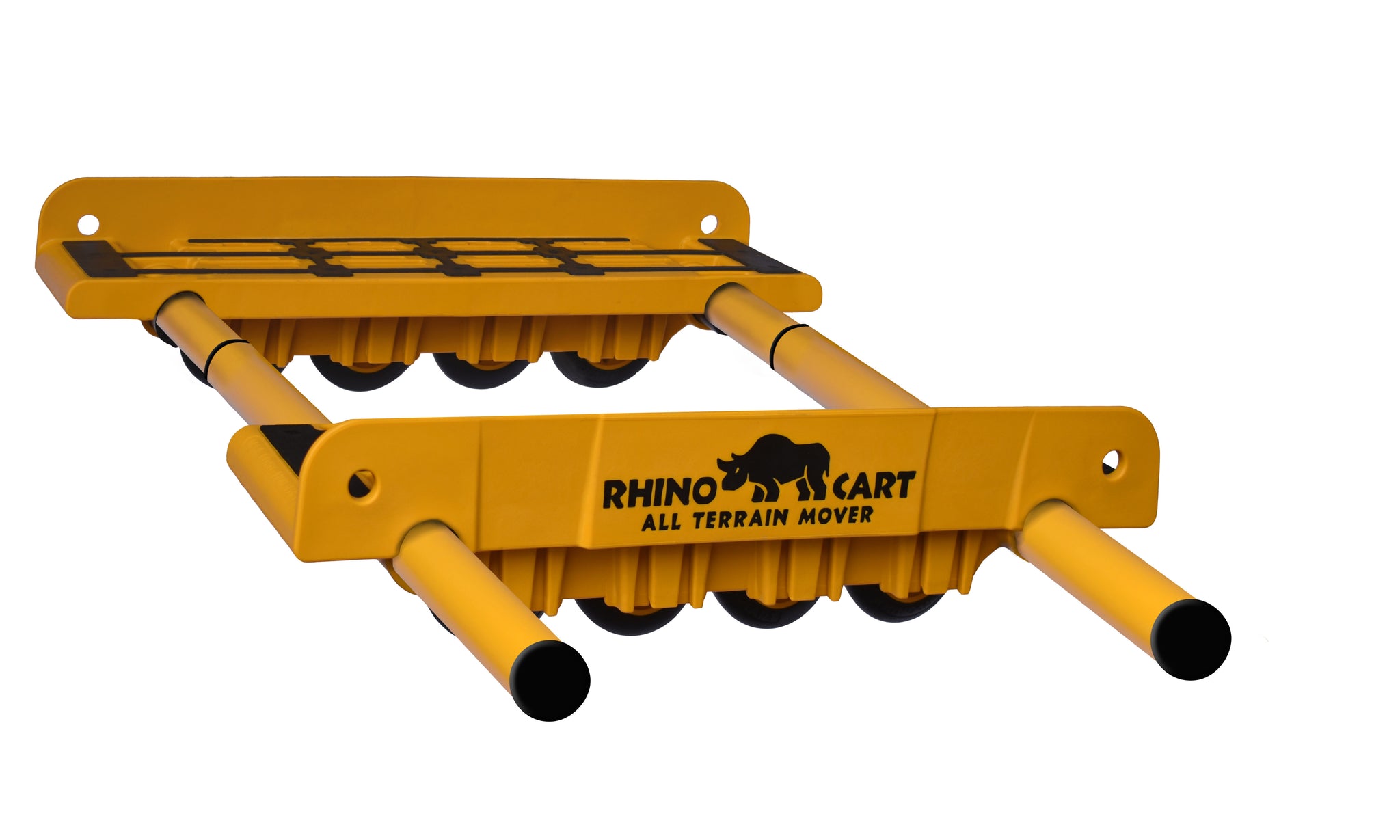 Rhino Cart - The All Terrain Moving Cart and Dolly