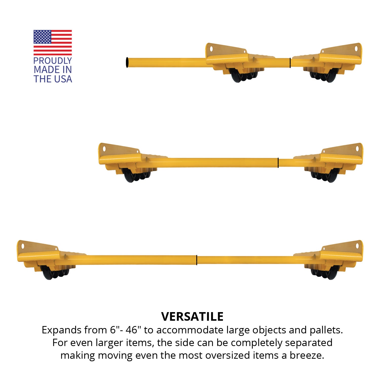 Rhino Cart - The All Terrain Moving Cart and Dolly